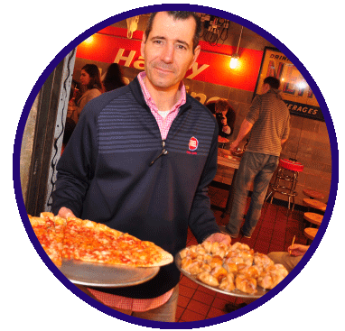 FUELPizza | Fuel Pizza