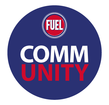 FUELPizza | Fuel Pizza